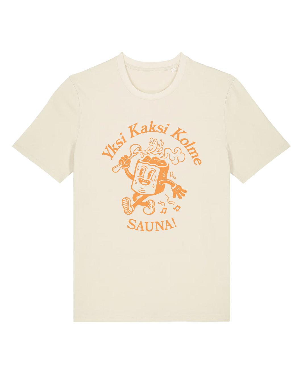 KAJ OFFICIAL MERCH STORE - BARA BADA BASTU – KAJ MERCH